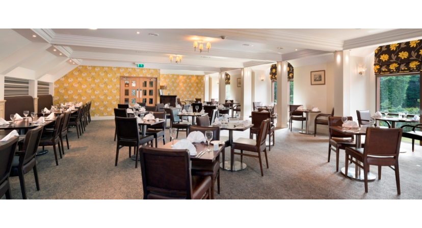 Hellaby Hall Hotel & Spa Venue Hire | Conference Venue, Meeting Rooms