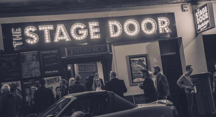 The Stage Door Venue Hire | Conference Venue, Meeting Rooms