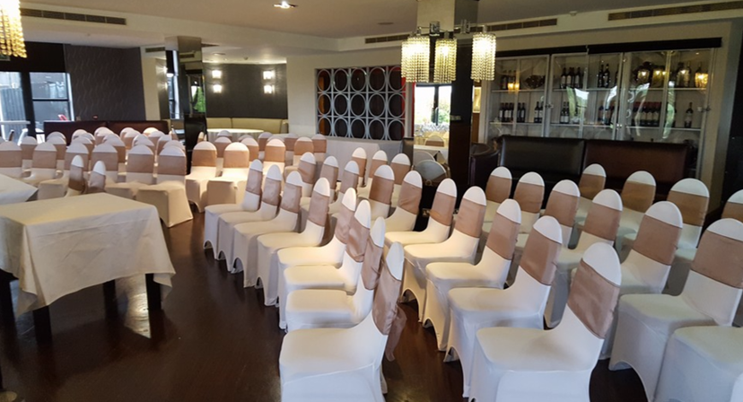 Blakes Golf Club | Essex Corporate Event Venue, Conferences & Meetings ...
