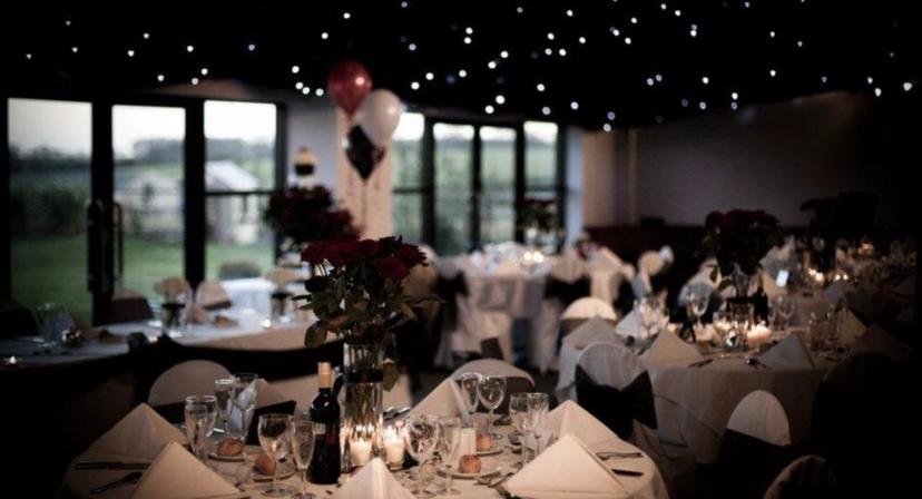 Blakes Golf Club | Essex Corporate Event Venue, Conferences & Meetings ...