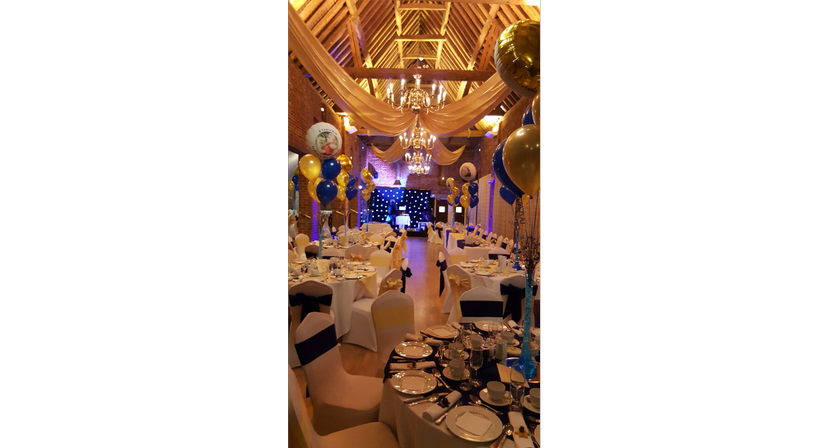 Forty Hall Banqueting, Wedding and Events Venue | Conference Venue ...