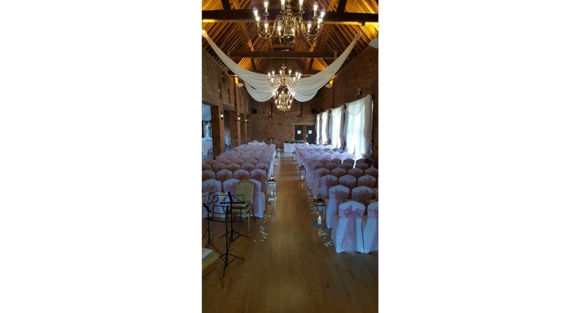 Forty Hall Banqueting, Wedding and Events Venue | Conference Venue ...