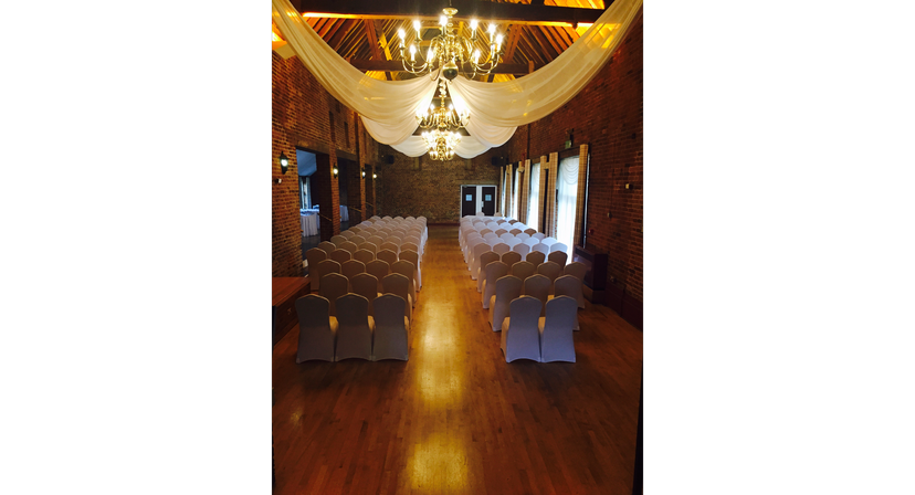 Forty Hall Banqueting, Wedding and Events Venue | Conference Venue ...