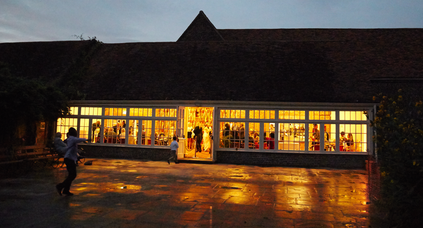 Forty Hall Banqueting, Wedding and Events Venue | Conference Venue ...