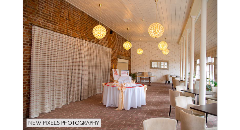 Forty Hall Banqueting, Wedding and Events Venue | Conference Venue ...