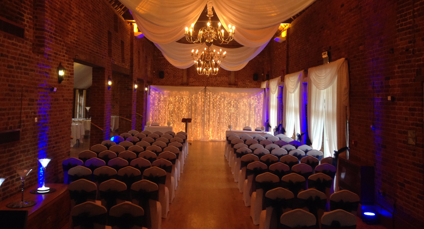 Forty Hall Banqueting, Wedding and Events Venue | Conference Venue ...