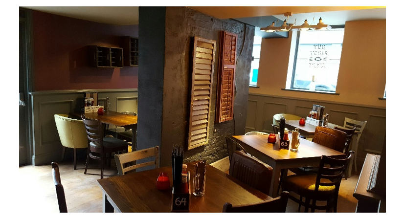 Brewhouse & Kitchen – Chester | Conference Venue, Meeting & Room Hire ...