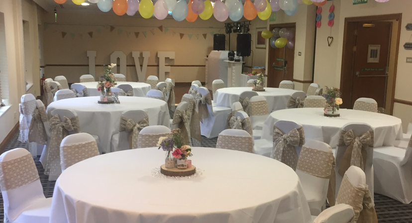 Holiday Inn Colchester | Party Venue Colchester, Private Dining ...