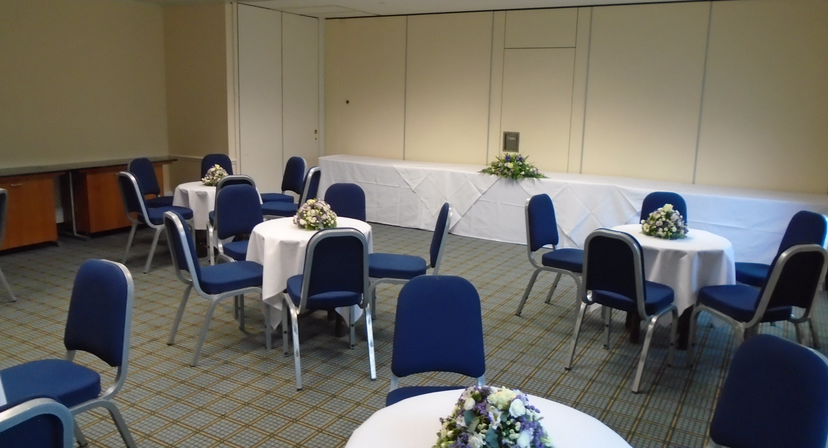 Holiday Inn Colchester | Party Venue Colchester, Private Dining ...