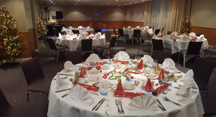 Novotel Milton Keynes | Party Venue, Birthday & Function Room Hire