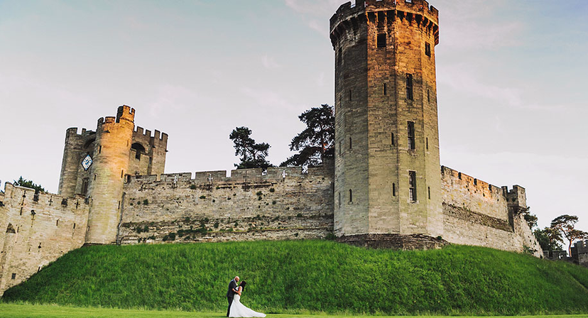 Warwick Castle | Corporate Events, Medieval Banquets, Family Fun Days