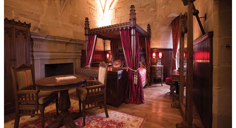 Warwick Castle | Corporate Events, Medieval Banquets, Family Fun Days