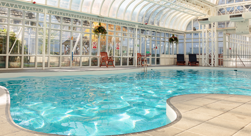 Basingstoke Country Hotel & Spa, Basingstoke | ChooseYourEvent.co.uk