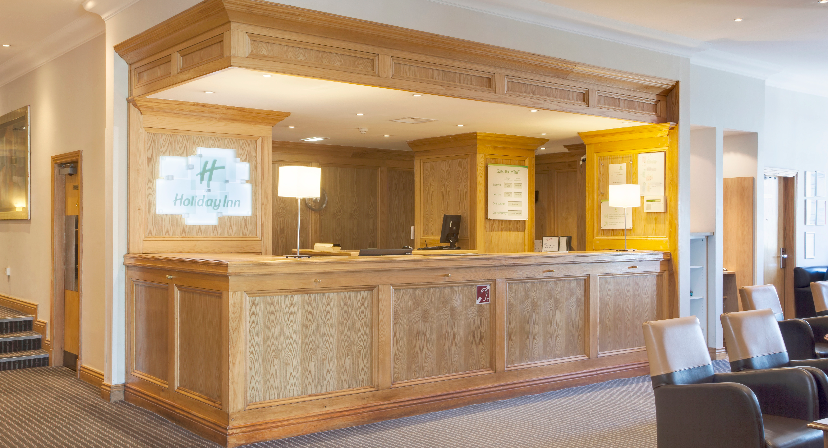 Holiday Inn Leeds-Wakefield M1, JCT.40 | Party Venue Wakefield, Private ...