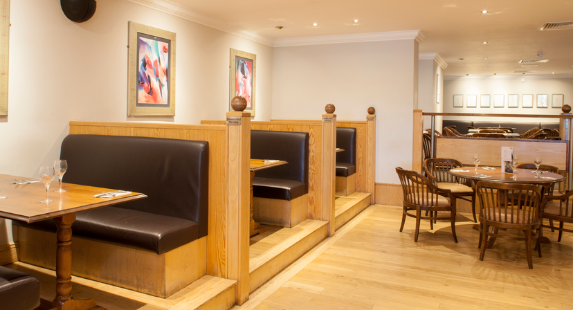 Holiday Inn Leeds-Wakefield M1, JCT.40 | Party Venue Wakefield, Private ...