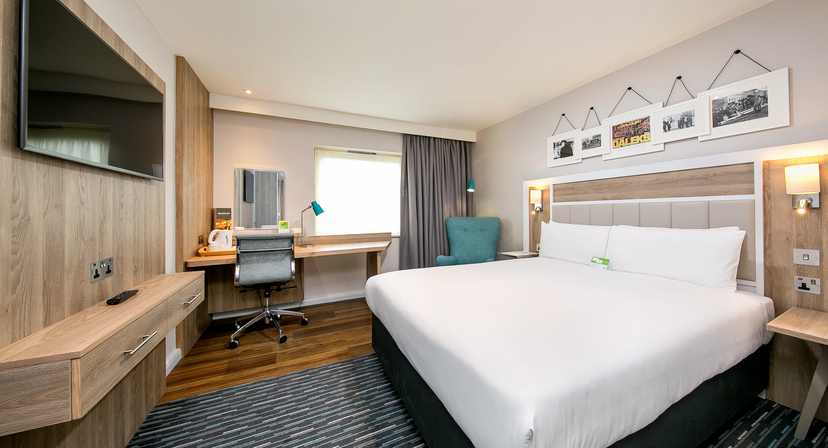 Holiday Inn London Shepperton | Private Party Venue, Private Dining ...