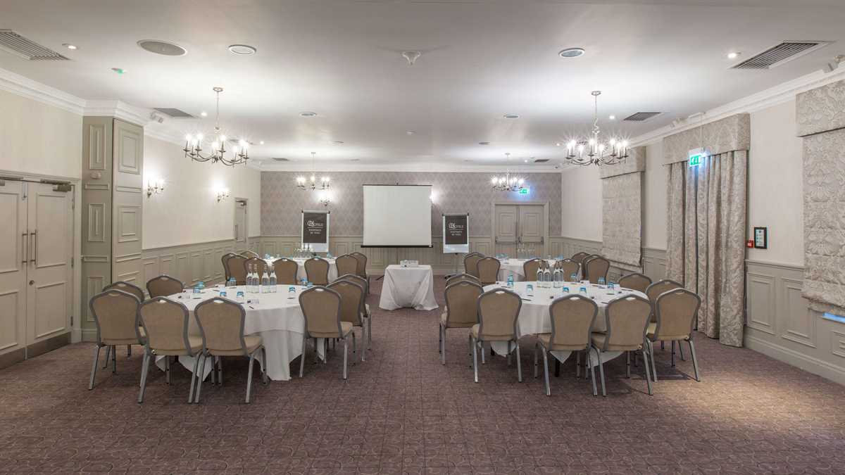 Mottram Hall | Party Venue Macclesfield, Private Function Rooms