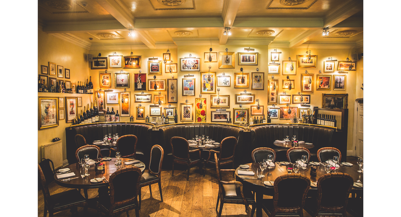 Ramside Hall Hotel | Private Dining Room Hire, Birthday Parties & Functions