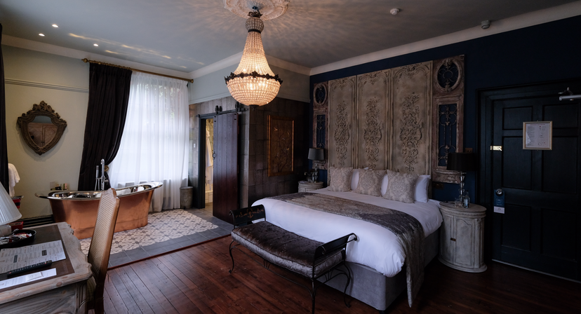 Bowburn Hall | Private Dining Room Hire, Birthday Parties & Functions