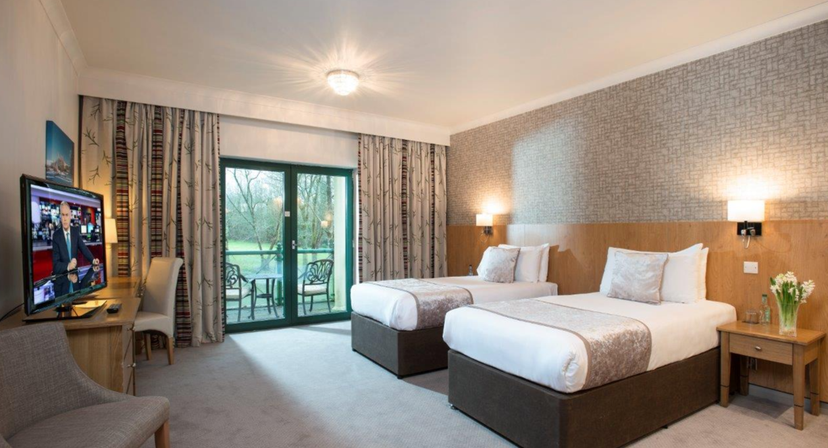 Vale Resort | Spa Days Cardiff, Spa Weekends Cardiff, Spa Packages, Breaks