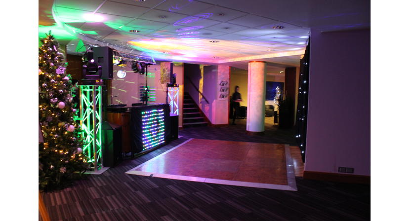 Holiday Inn Guildford | Birthday Party, Private Parties & Functions