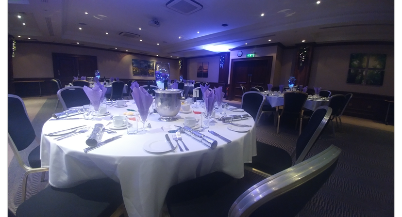 Holiday Inn Guildford | Birthday Party, Private Parties & Functions