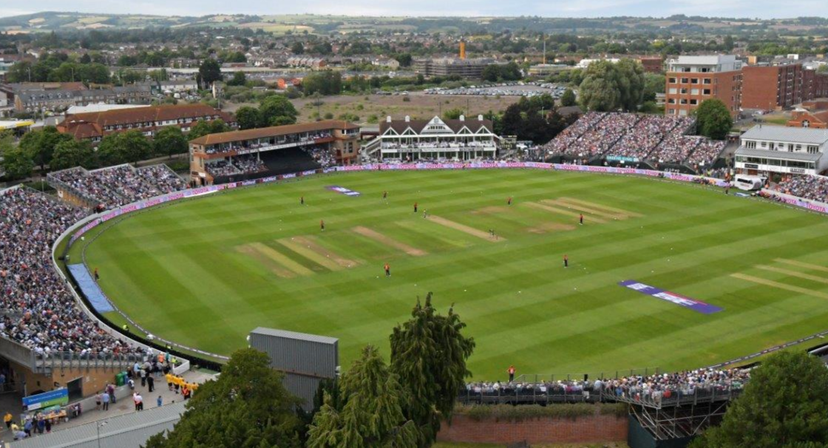 Somerset County Cricket Club | Taunton Private Function & Party Venue ...
