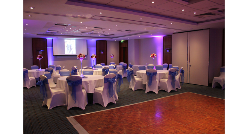 Holiday Inn London-Bexley | Party Venue Bexleyheath, Private Dining ...