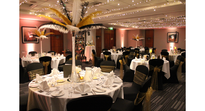 Holiday Inn London-Bexley | Party Venue Bexleyheath, Private Dining ...