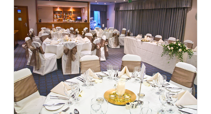 Holiday Inn Brentwood | Birthday Party Venue, Function Room Hire