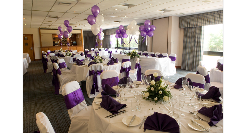 Holiday Inn Brentwood | Birthday Party Venue, Function Room Hire