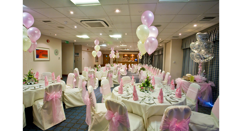 Holiday Inn Brentwood | Birthday Party Venue, Function Room Hire