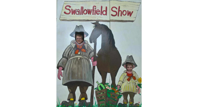 Swallowfield Show 2018 | Swallowfield Park, Swallowfield, Berkshire ...