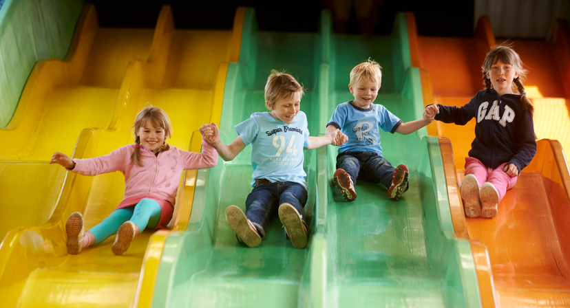 Crealy Theme Park & Resort | ChooseYourEvent.co.uk