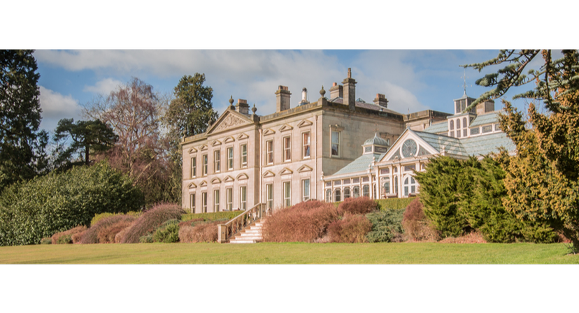 Kilworth House | Leicestershire Party Venue, Birthday Parties, Private ...