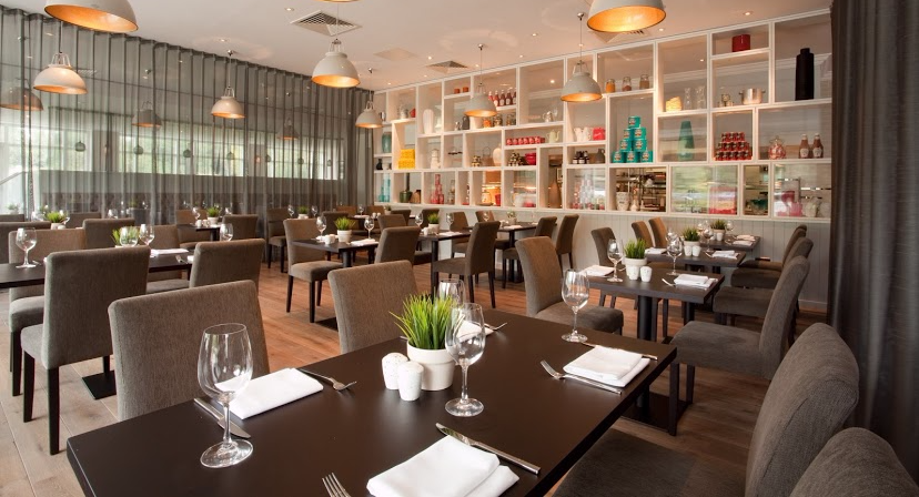 DoubleTree by Hilton Hotel Coventry | Birthday Party, Function Room Hire