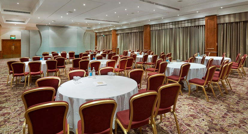 DoubleTree by Hilton Hotel Coventry | Birthday Party, Function Room Hire