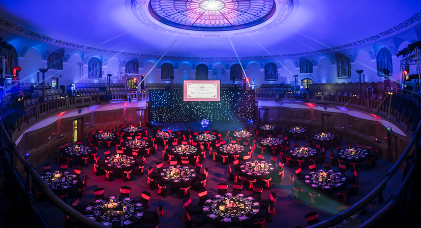 Corporate Events Venue Westminster, Private Party Venue Westminster
