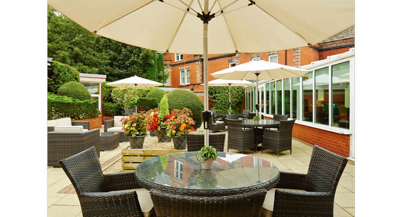 Delta Hotels by Marriott Preston | Birthday Parties, Private Dining ...