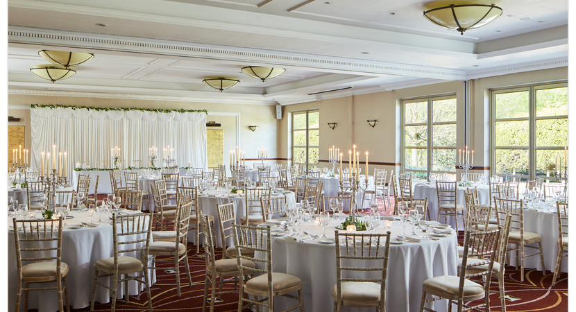 Delta Hotels by Marriott Huntingdon | Birthday Party & Function Room Hire