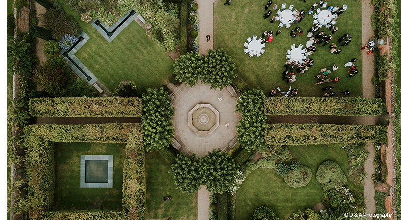 Braxted Park Estate | ChooseYourEvent.co.uk