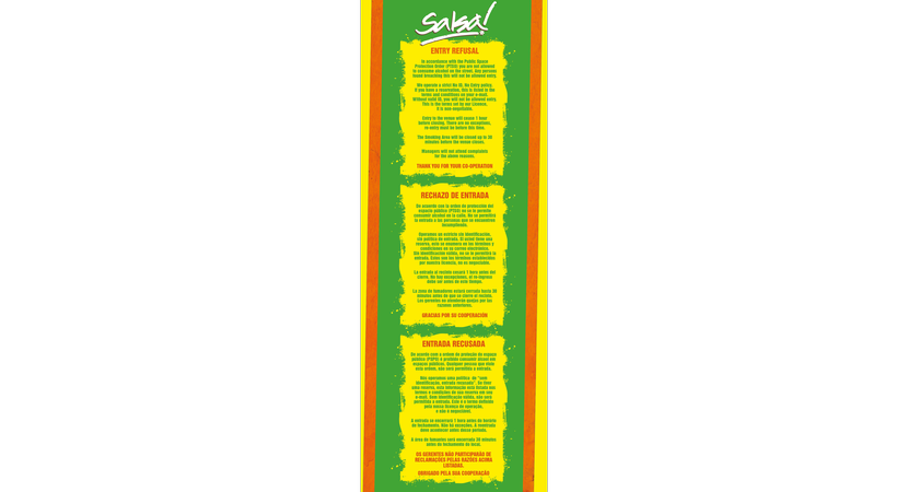 Salsa Dance Classes Bar Salsa Soho Soho London 03rd Feb 20 29th Mar 20