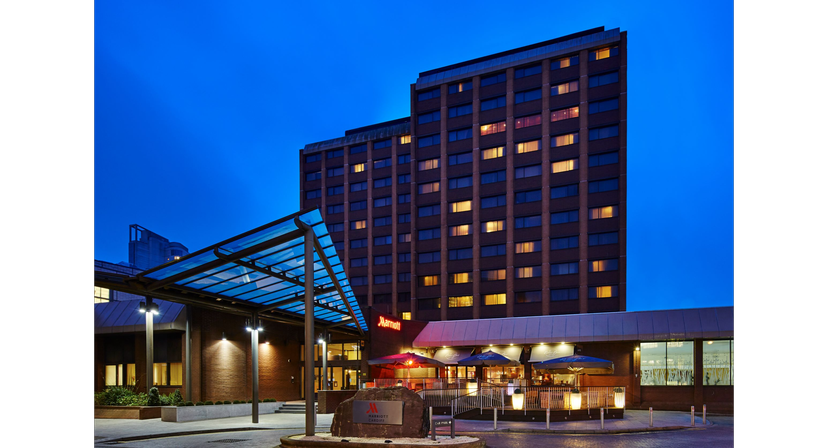 Cardiff Marriott | Birthday Party Venue Cardiff, Function Rooms ...
