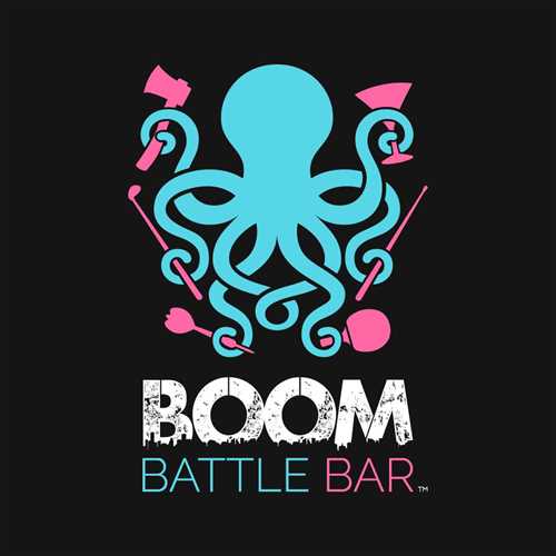 Boom: Battle Bar Cardiff | Conference Venue, Meeting & Room Hire in Cardiff