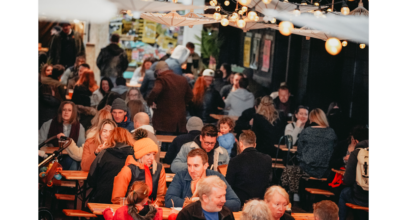 Bustler Market | The Chocolate Factory, Derby, Derbyshire | 24th Mar 22 ...