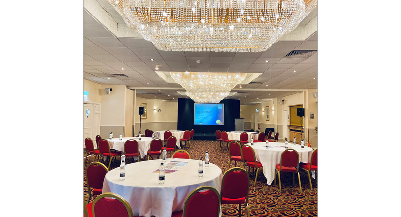 London Chigwell Prince Regent Hotel | Party Venue, Function Room Hire