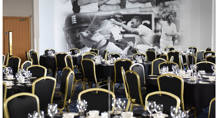 Edgbaston Stadium | Private Party Venue & Function Room Hire