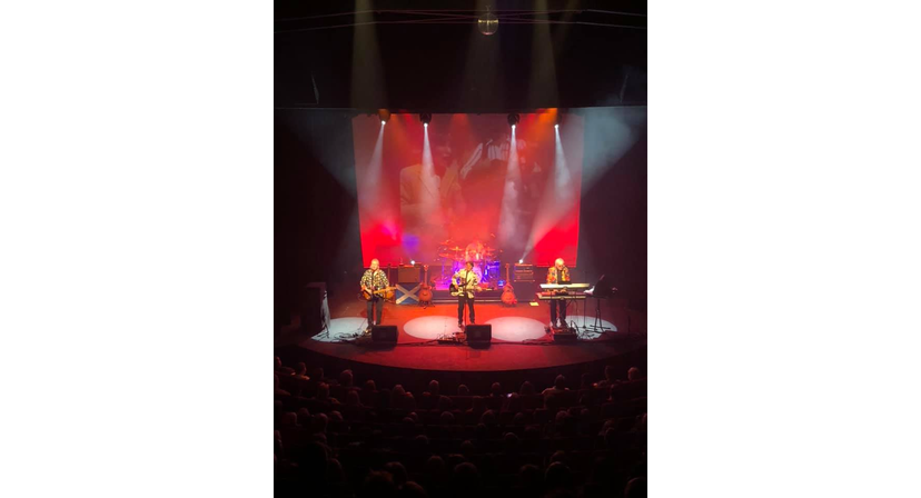 Counterfeit Sixties Show @ Sutton Coldfield Town Hall | Sutton ...