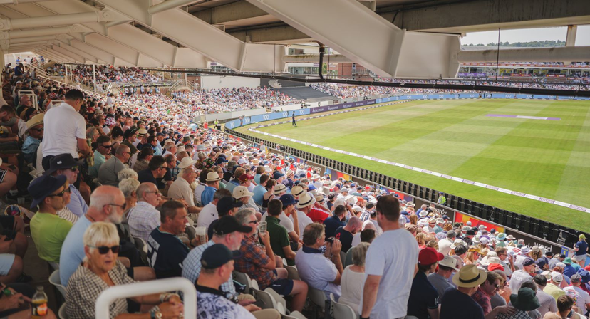 Durham Cricket at Riverside | Private Party, Birthday, Function Room Hire