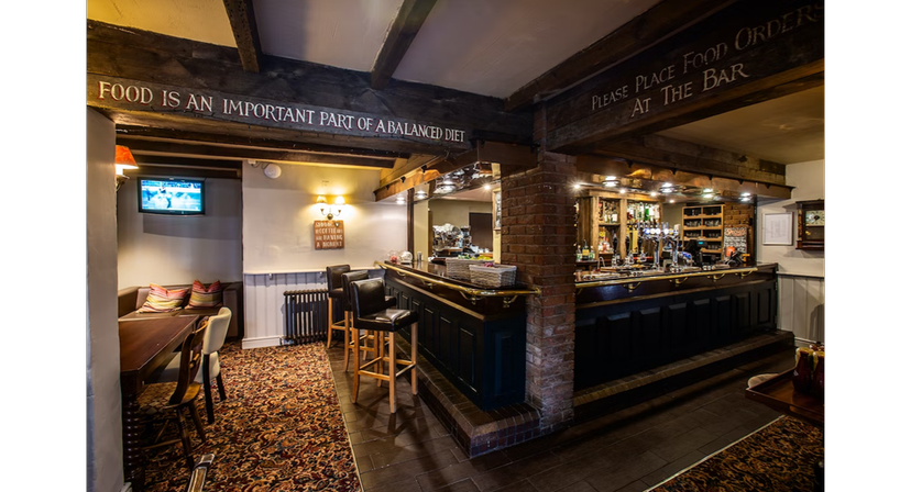 Lea Marston Hotel | Private Parties, Birthdays & Function Room Hire